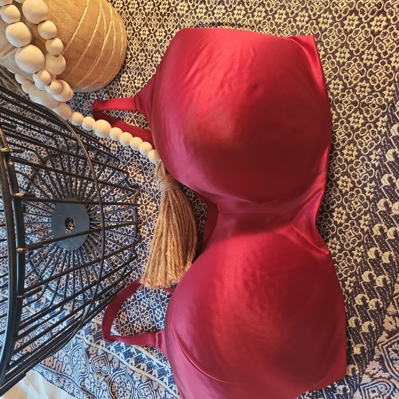 Torrid Curve | Intimates & Sleepwear | No Wire 4 G Bra 0034 | Poshmark